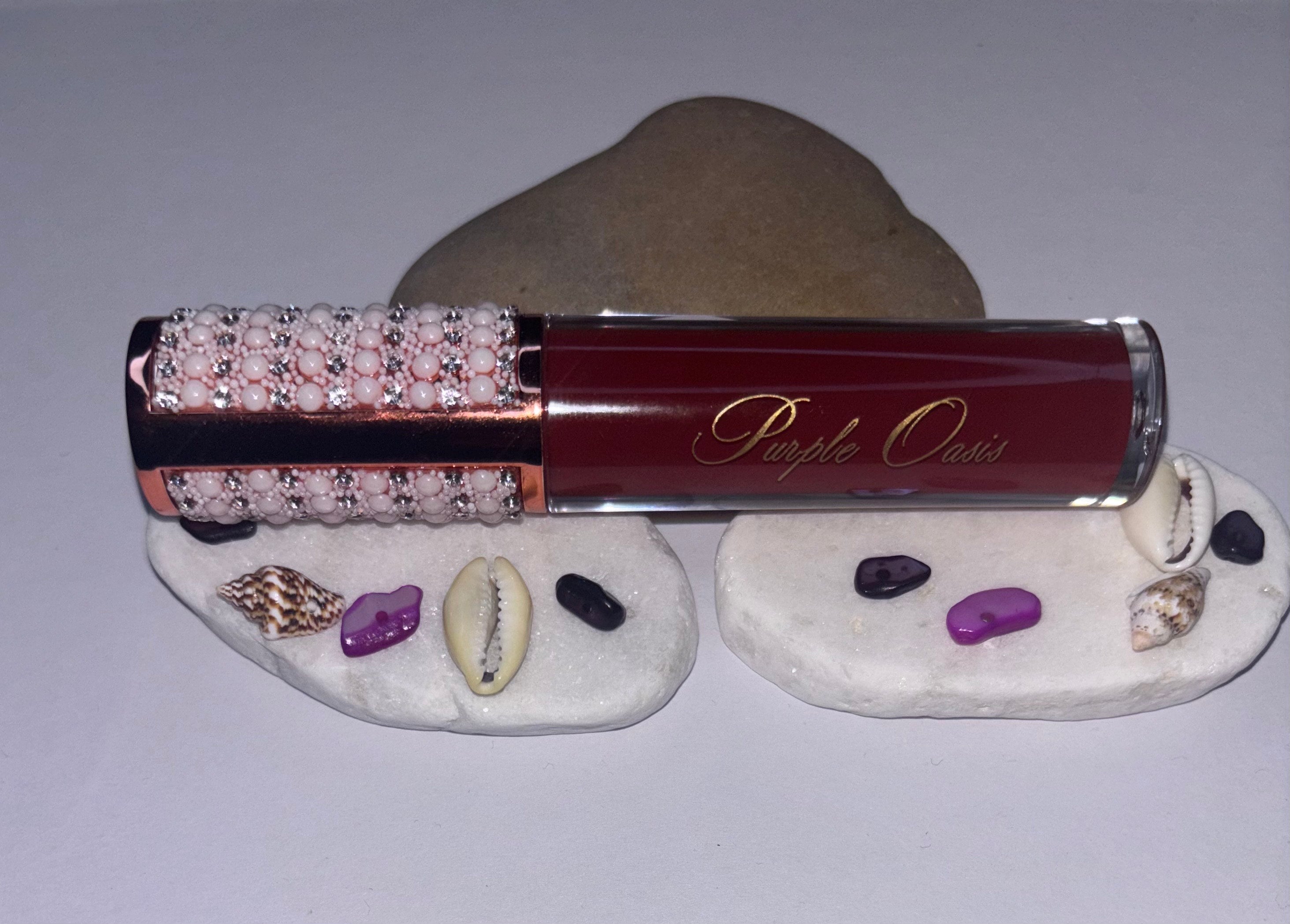 Fine Grapes – Purple Oasis Beauty
